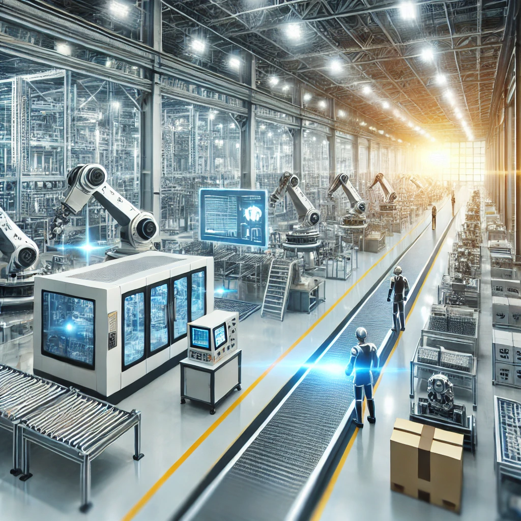 The Ultimate Guide To Successful Manufacturing Operations