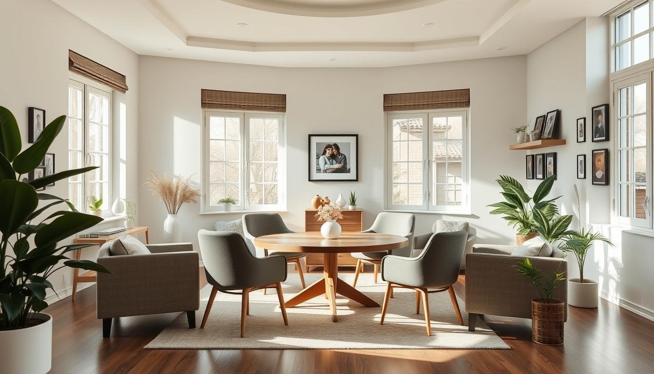 Family Mediation: Peaceful Solutions for Your Family