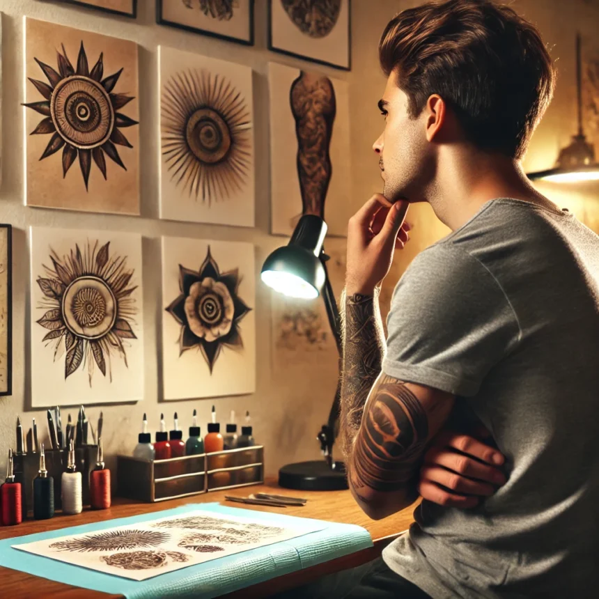 How to Determine If a Tattoo is a Good Choice for You