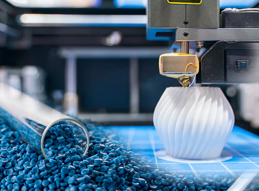 The Material Decision: How Engineers Are Navigating Polymer Selection in Additive Manufacturing