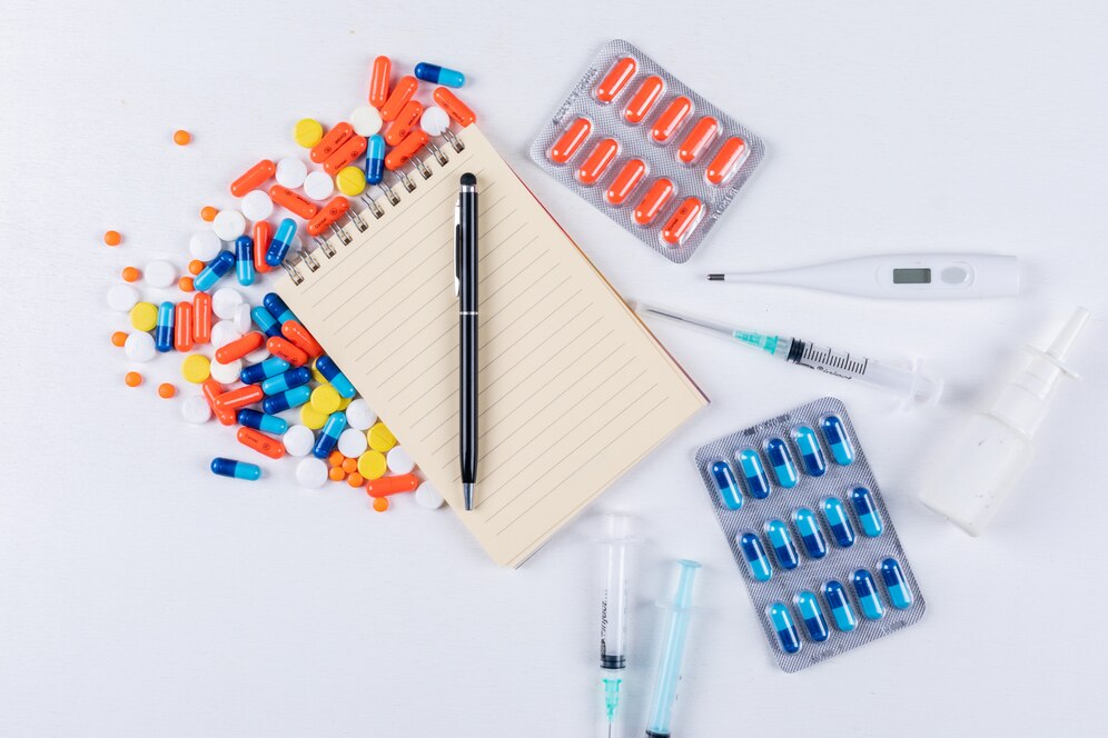 Key Differences Between PK and TK in Drug Development