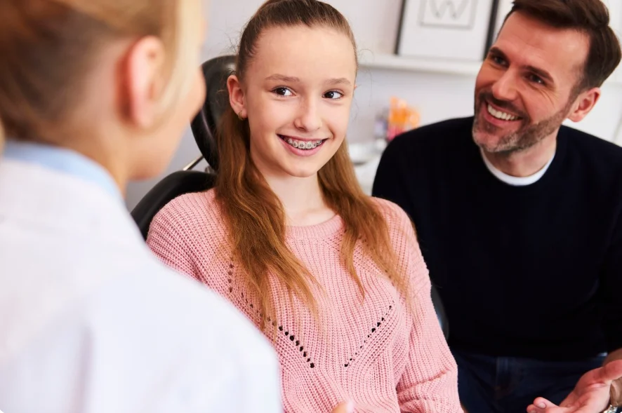 How Family Dentistry Ensures Safe, Effective Smile Transformations